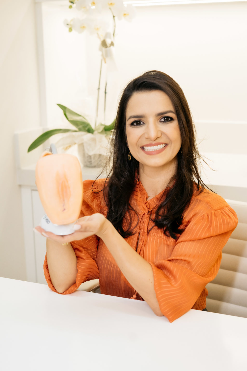 Cirurgia Íntima - Dra. Mayara Cabral